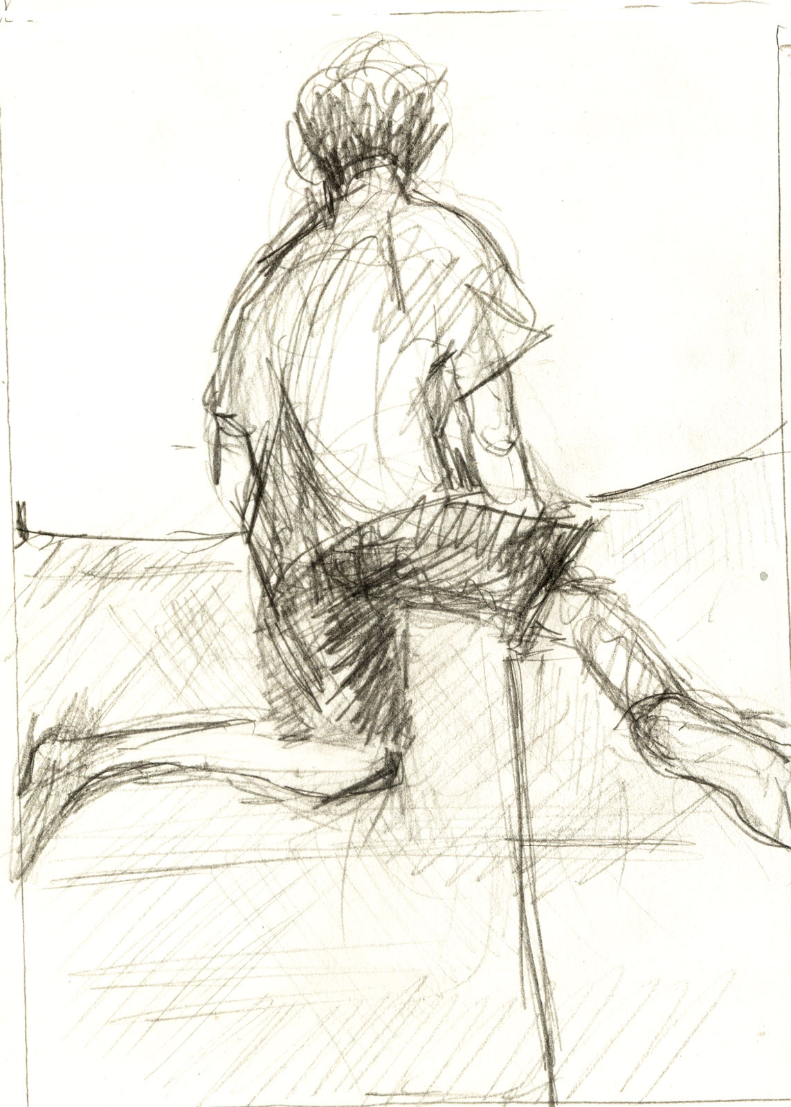 My Journey: September 30 x 30 # 14 High Jump