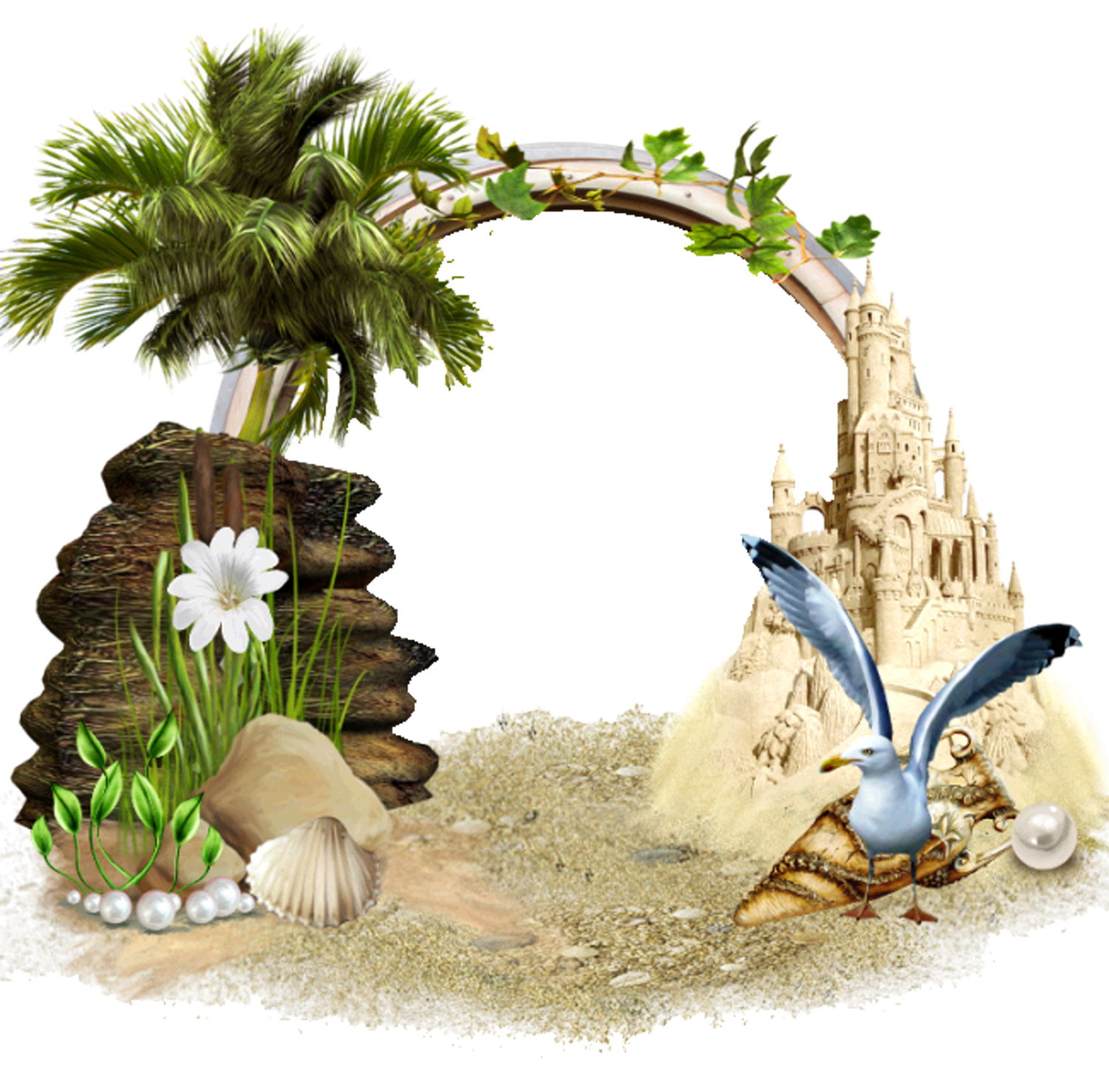 Só png: ☼ TUBES PNG