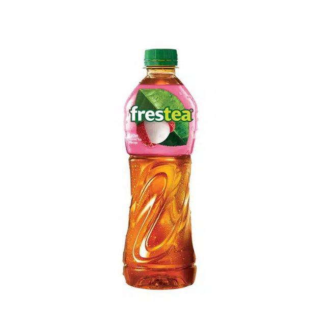 Frestea 500ml - HK Mart