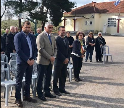 ΠΥΛΟΣ - PYLOS: ΕΟΡΤΑΣΤΗΚΕ Η ΕΠΕΤΕΙΟΣ ΤΗΣ ΜΑΧΗΣ ΤΩΝ ΚΡΕΜΜΥΔΙΩΝ ΕΙΣ ...