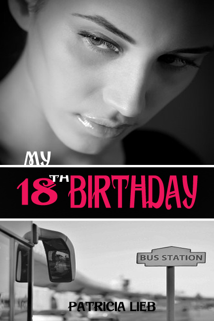 My 18th Birthday