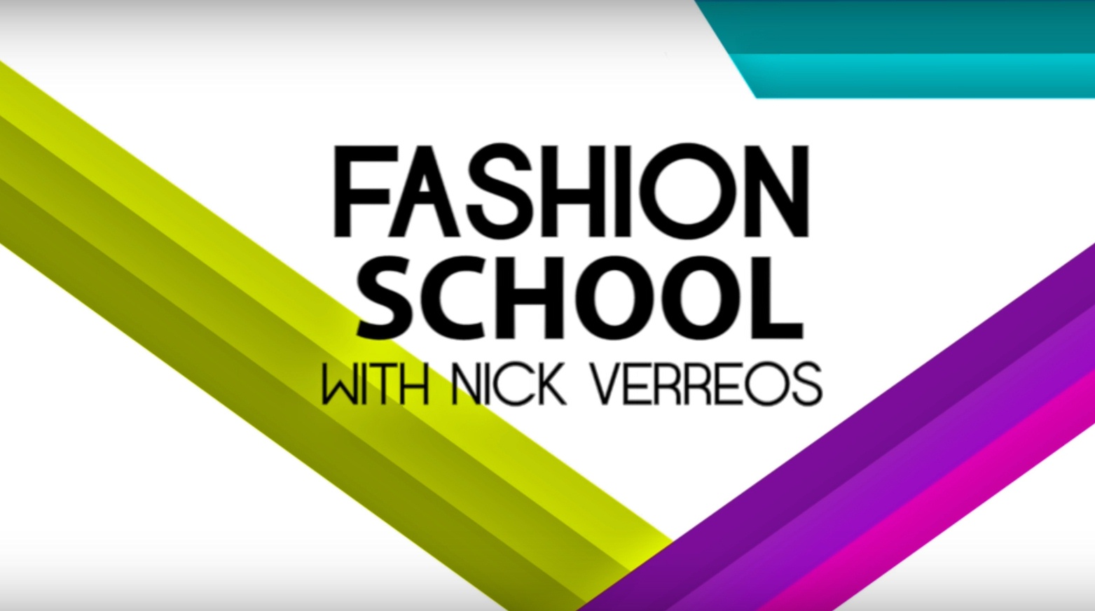 FASHION SCHOOL WITH NICK NEW VIDEO How To Draw A FASHION Croquis FASHION SCHOOL WITH NICK NEW VIDEO How To Draw A FASHION Croquis