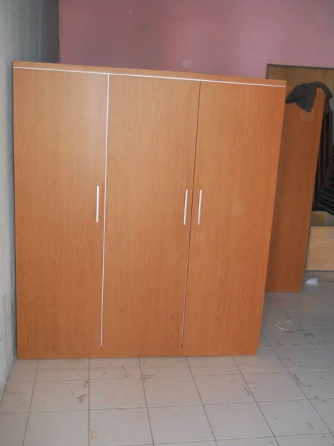 Rak File Untuk Arsip Kantor - Rak Odner | Rak File Semarang