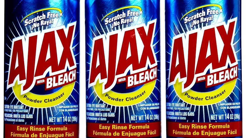 Ajax (cleaning product)
