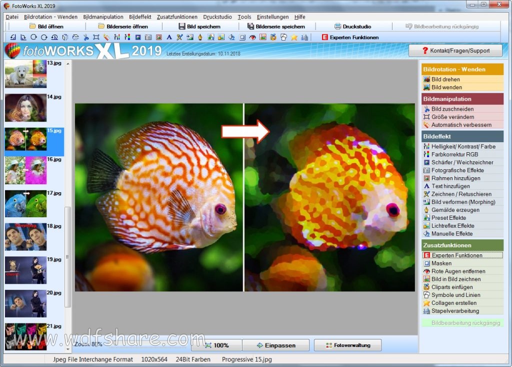 Free FotoWorks XL 2024 v24.0.0 - virtualsop