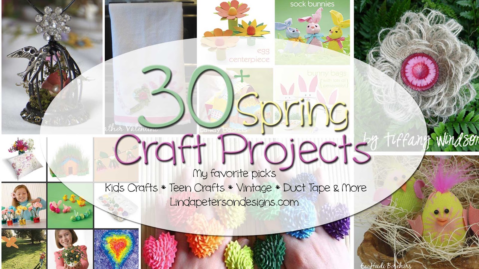 Linda Peterson: CRAFTS { DIY: JEWELRY: HANDMADE HOME} Creative LIFE ...