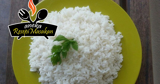 Cara Masak Nasi Kuantiti Banyak & Lambat Basi (SbS) | Resepi Tutorial ...