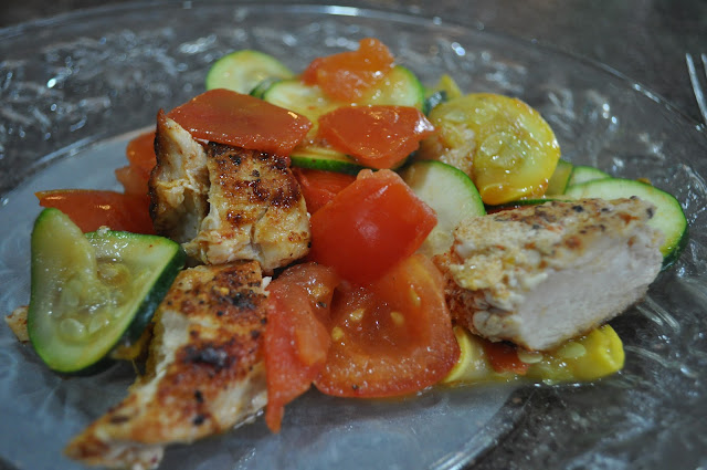 Teacher, Baker, Gourmet Meal Maker