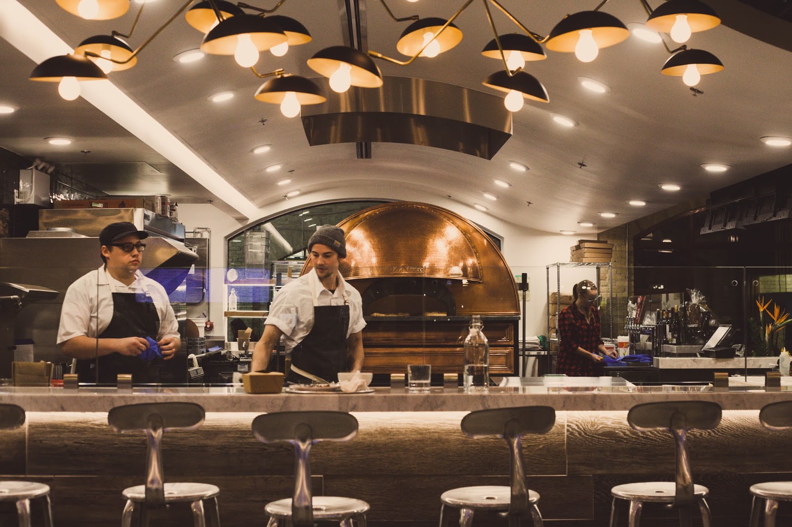 The Forks: More Than Amore: Red Ember Common Open at The Forks