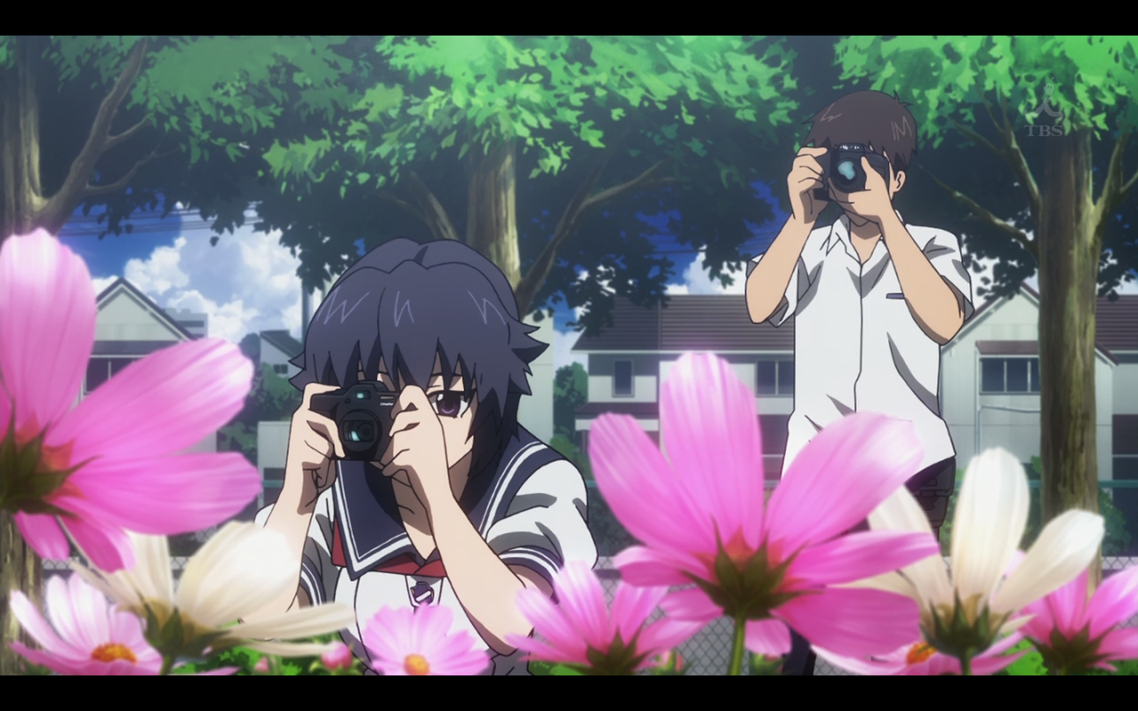 Otaku Attempt: Photo Kano Episode 6 & 7 Review
