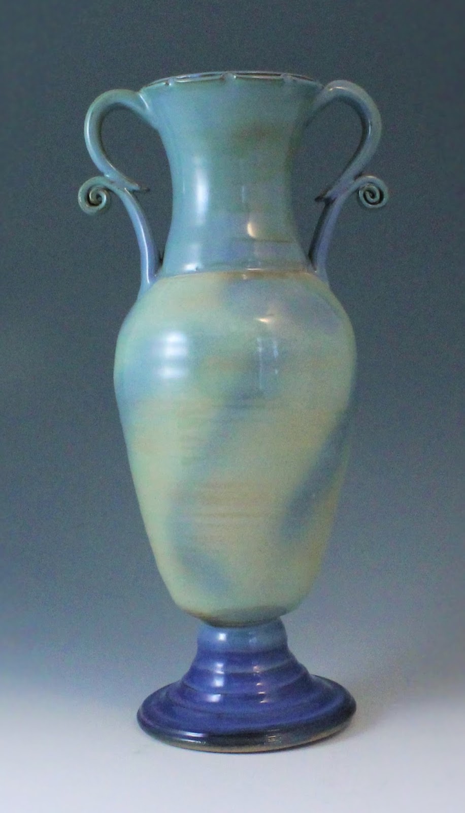 New Day Pottery: PHOTO ARCHIVE