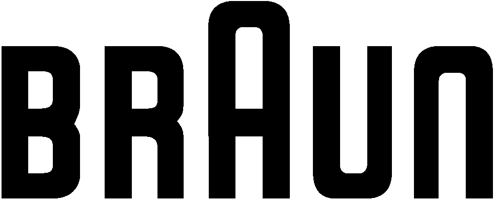 Everything About All Logos: Braun History
