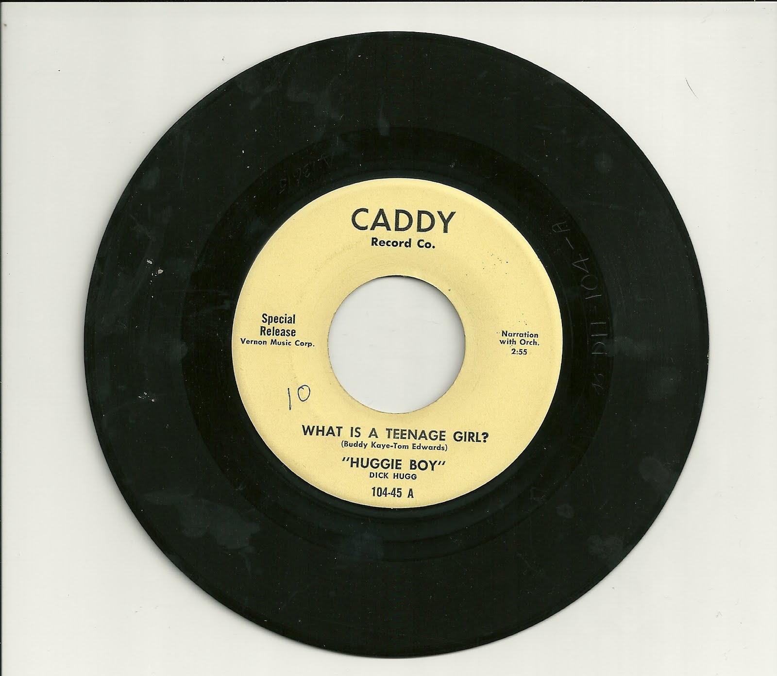 You Found That Eastside Sound: THE EASTSIDE SOUND HITS THE RADIO WAVES ...