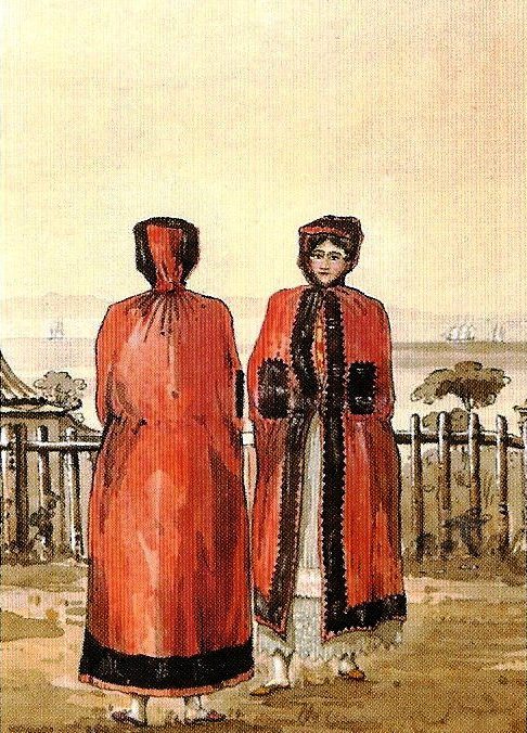 The People of Gibraltar