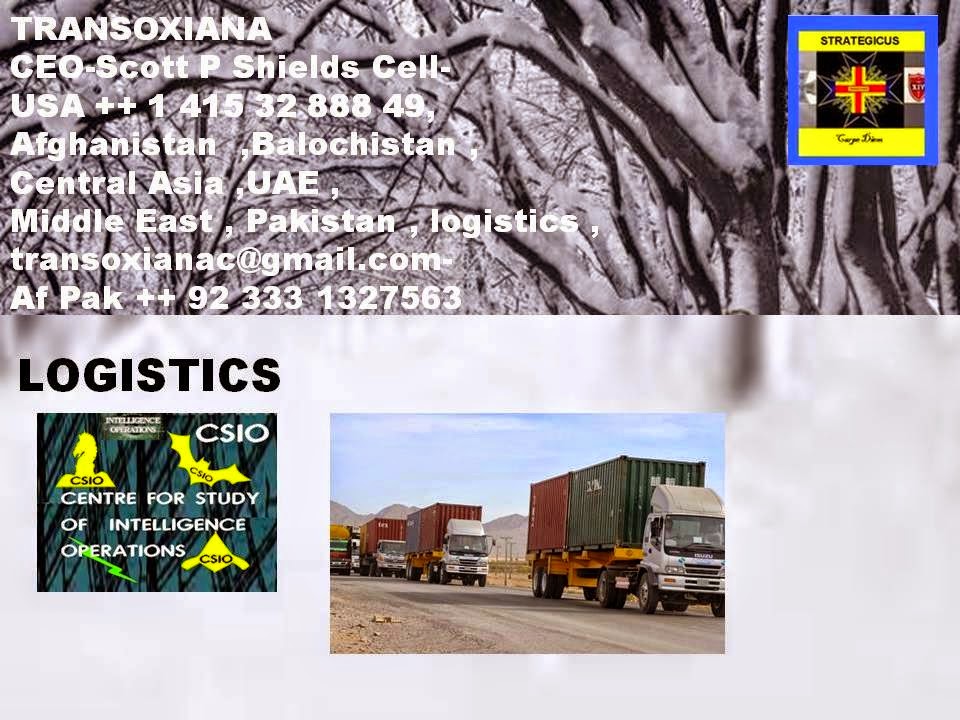 TRANSOXIANA: TRANSOXIANA-COMPANY AND GROUP PROFILE