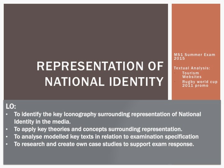 ASWCMEDIA: National Identity