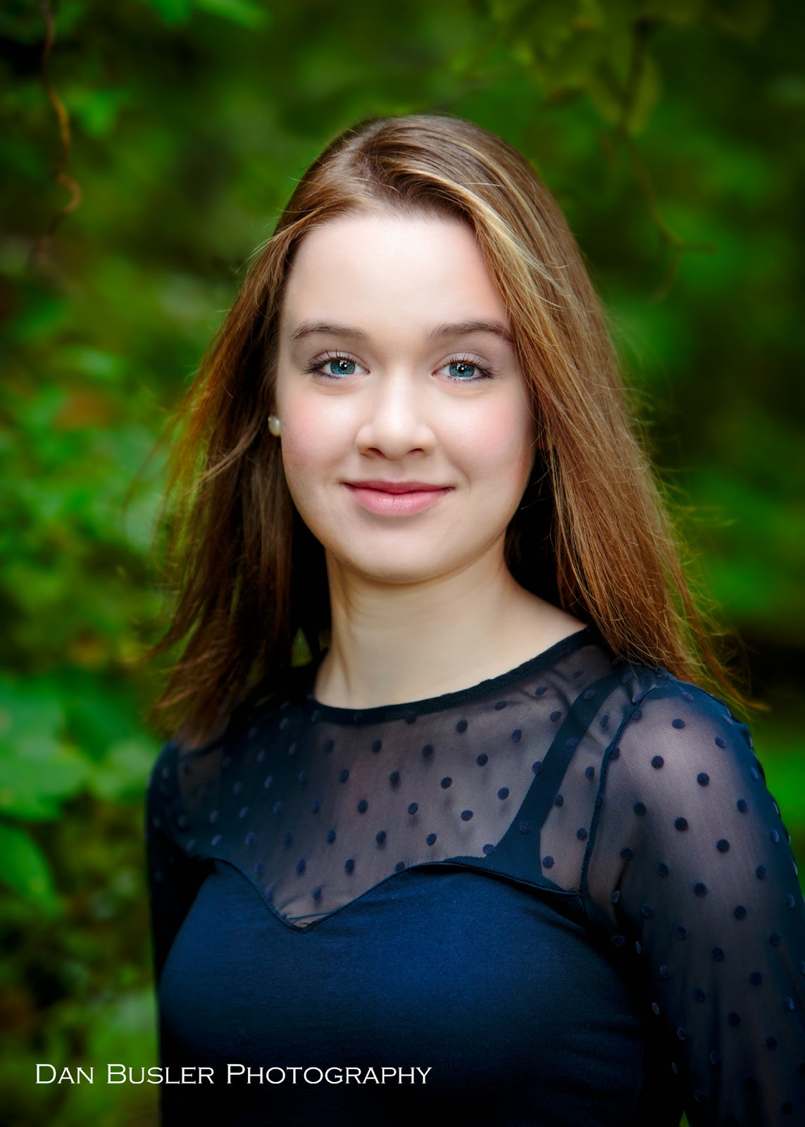 Dan Busler Photography: Norwood High Senior Portrait Photography by ...