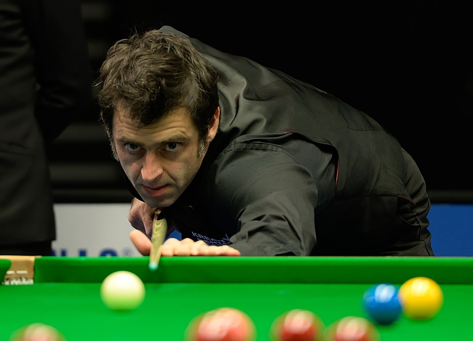 Top 5 Popular Players of Snooker: - legend broker