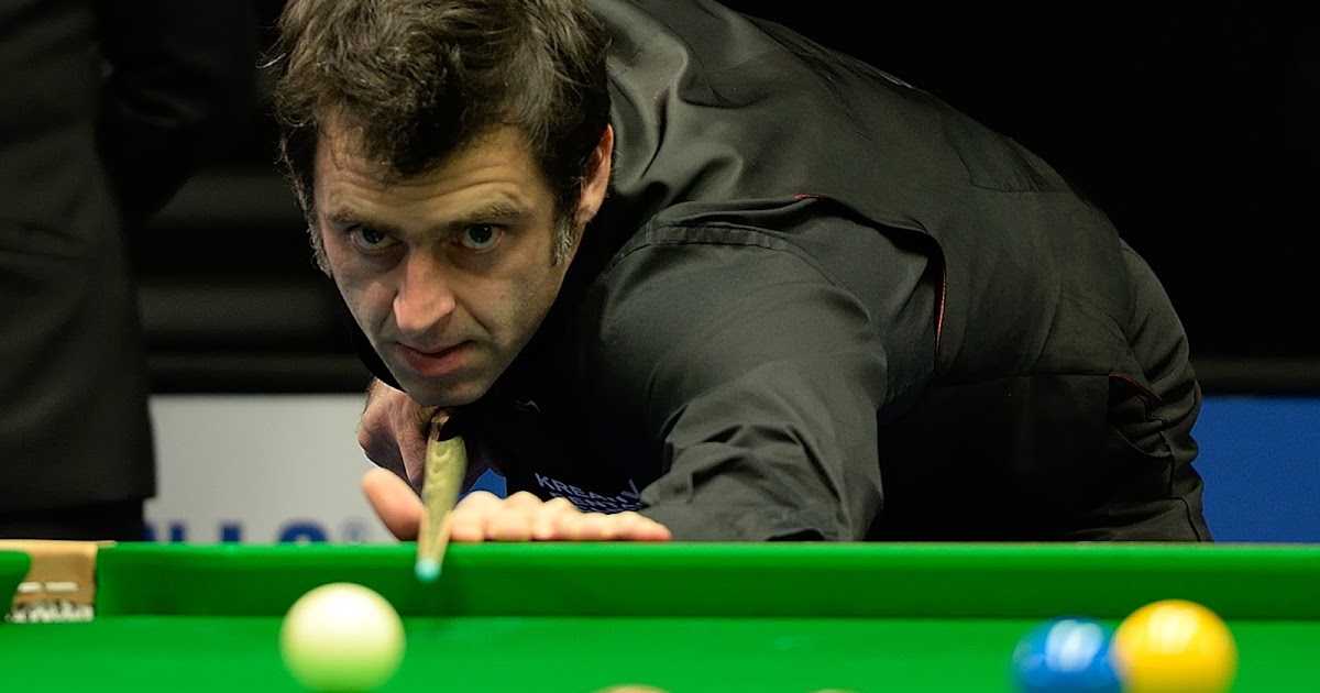 Top 5 Popular Players of Snooker: - legend broker