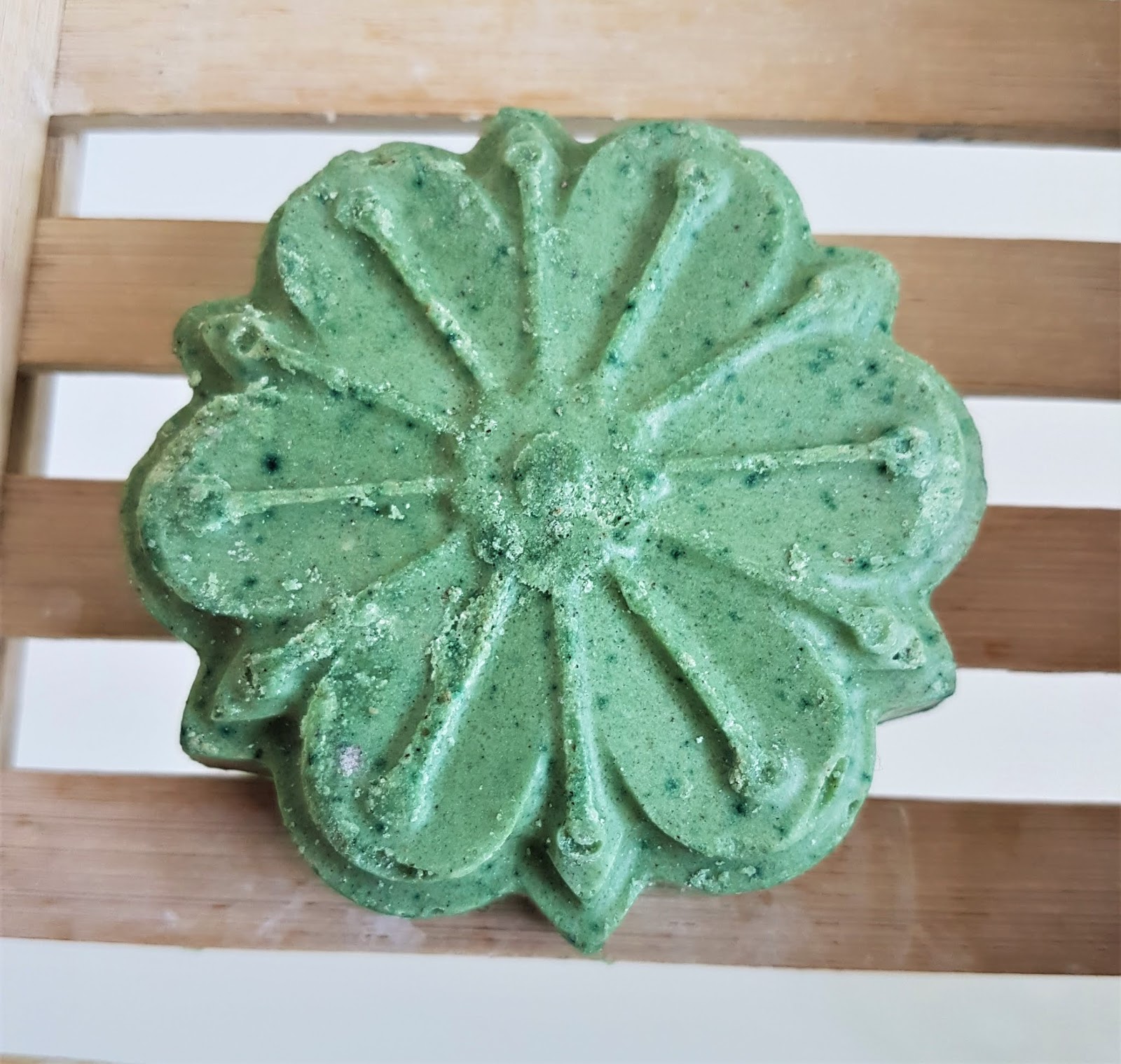 Desert Date Body Scrub - Date Night! | The Lush Box