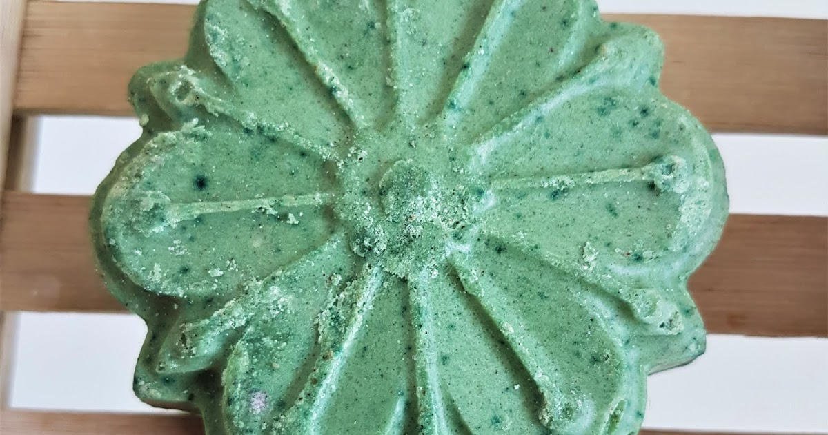 Desert Date Body Scrub - Date Night! | The Lush Box