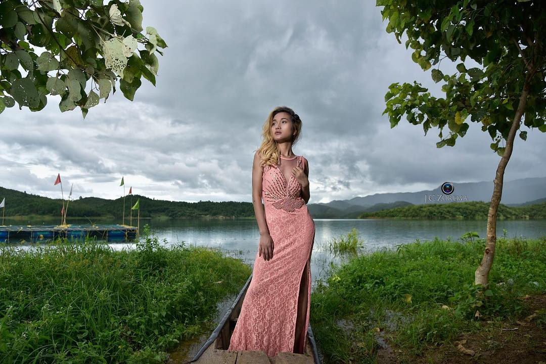 MIZO ARE THE MIZO PEOPLE ? Popular Mizo Models | TIMES OF MIZORAM