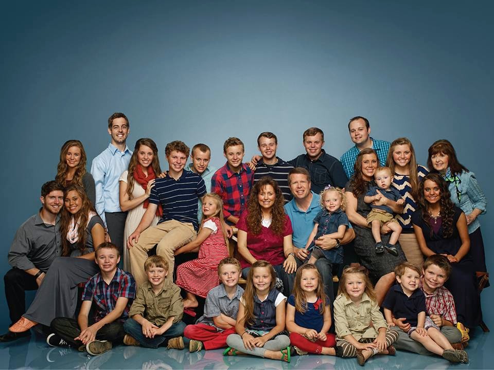 Duggar Family Blog: Duggar Updates | Duggar Pictures | Jim Bob and ...