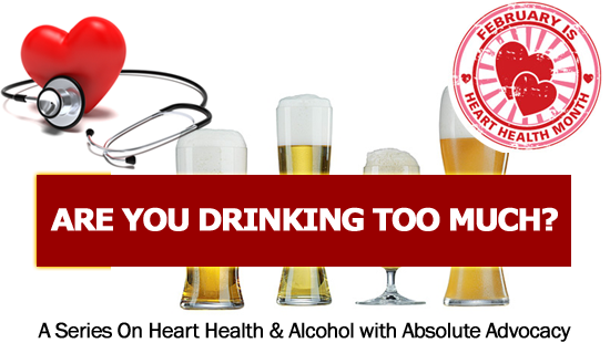 Relation of Alcohol and Heart Disease - Healthy Information
