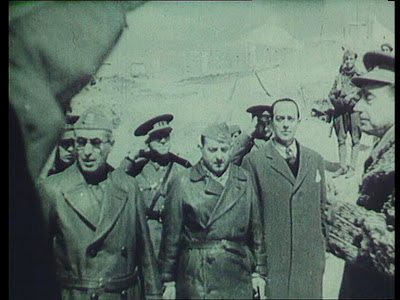 SOL Y MOSCAS: 28 DE MARZO 1939