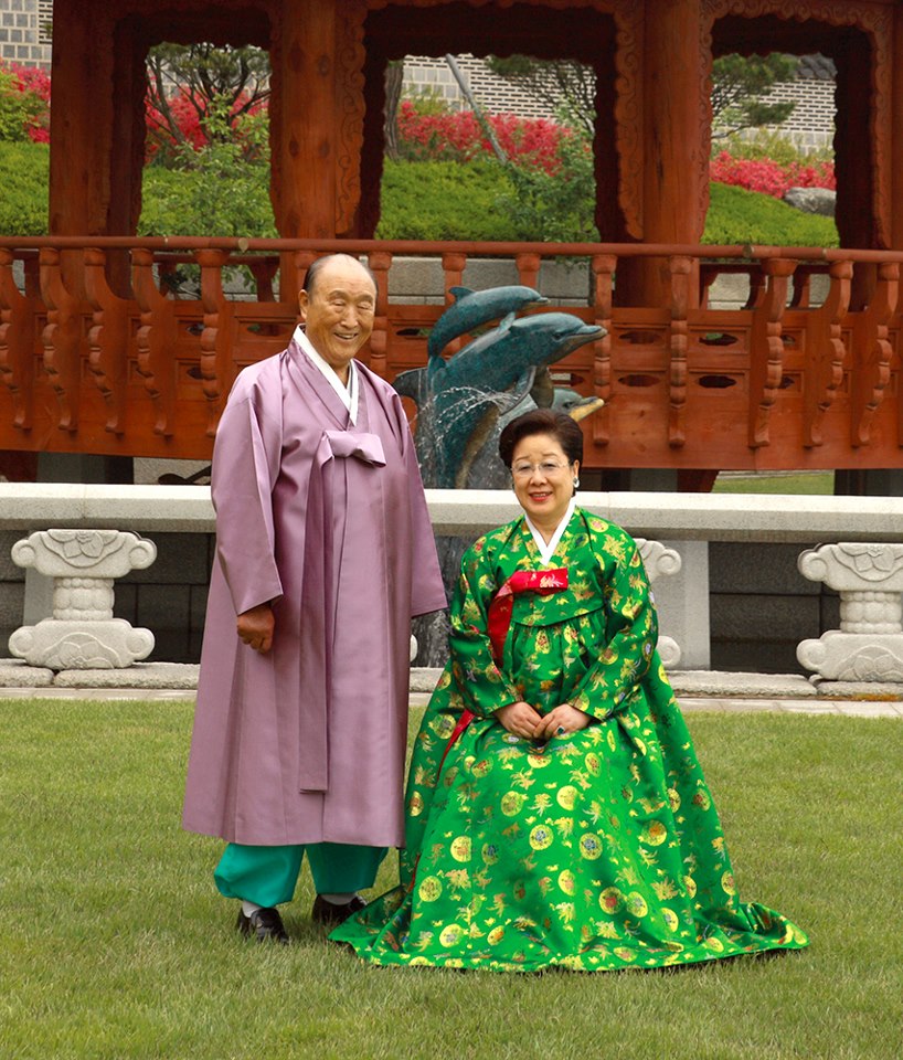 True Mother: November 2016