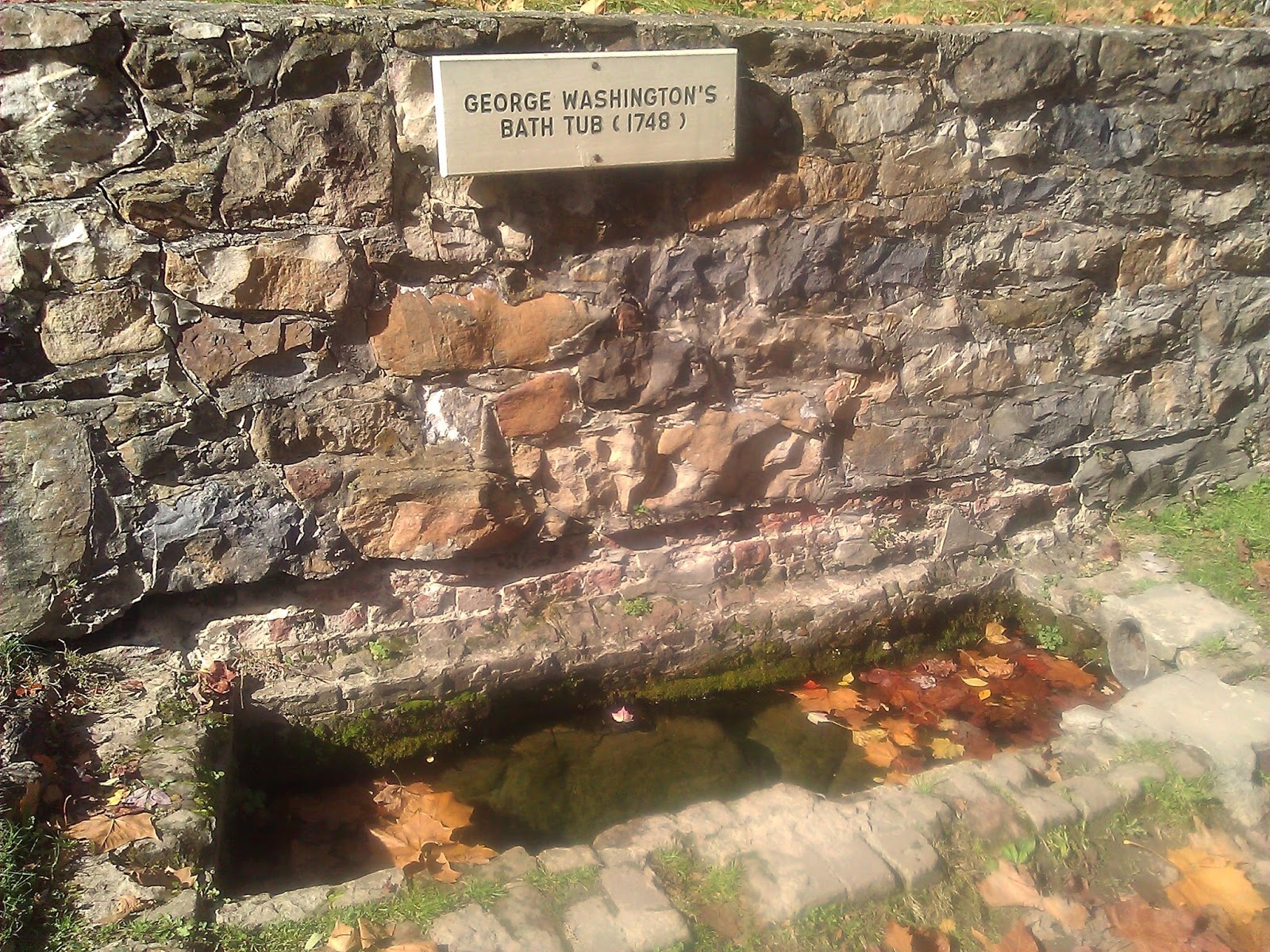 THE WINTER WAR (January 1862) Command Simulation: George Washington ...