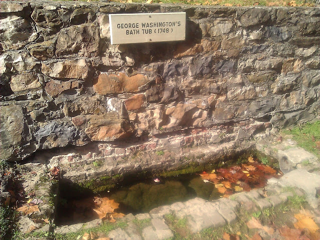 THE WINTER WAR (January 1862) Command Simulation: George Washington ...