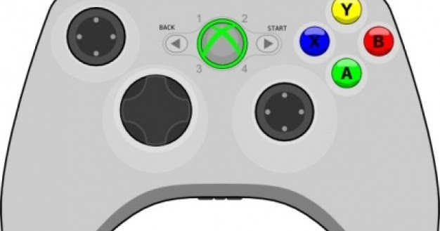 Badaro Pc용 게임패드를 엑박패드xbox360로 인식시켜 사용하기 Motioninjoy 프로그램