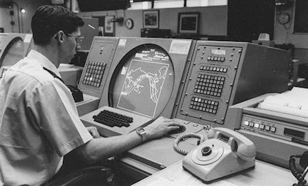 The Presurfer: The Computer Simulation That Almost Started World War III