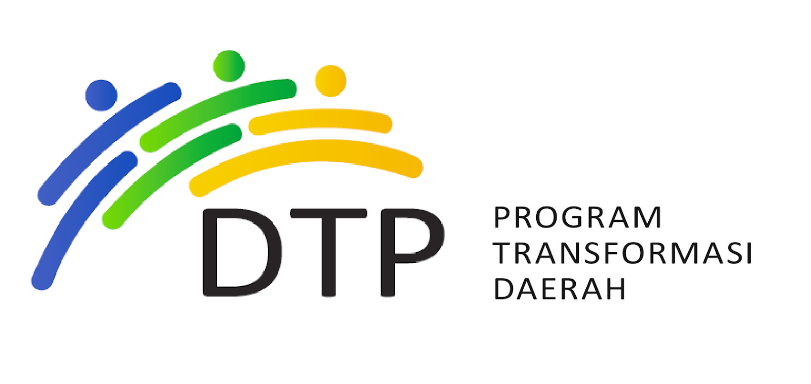 DTP Logo Ori