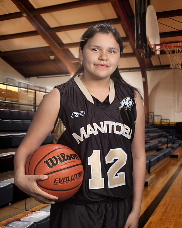 Jordan Tully, Robyn Boulanger & Victoria Zuke Recipients of Sport ...
