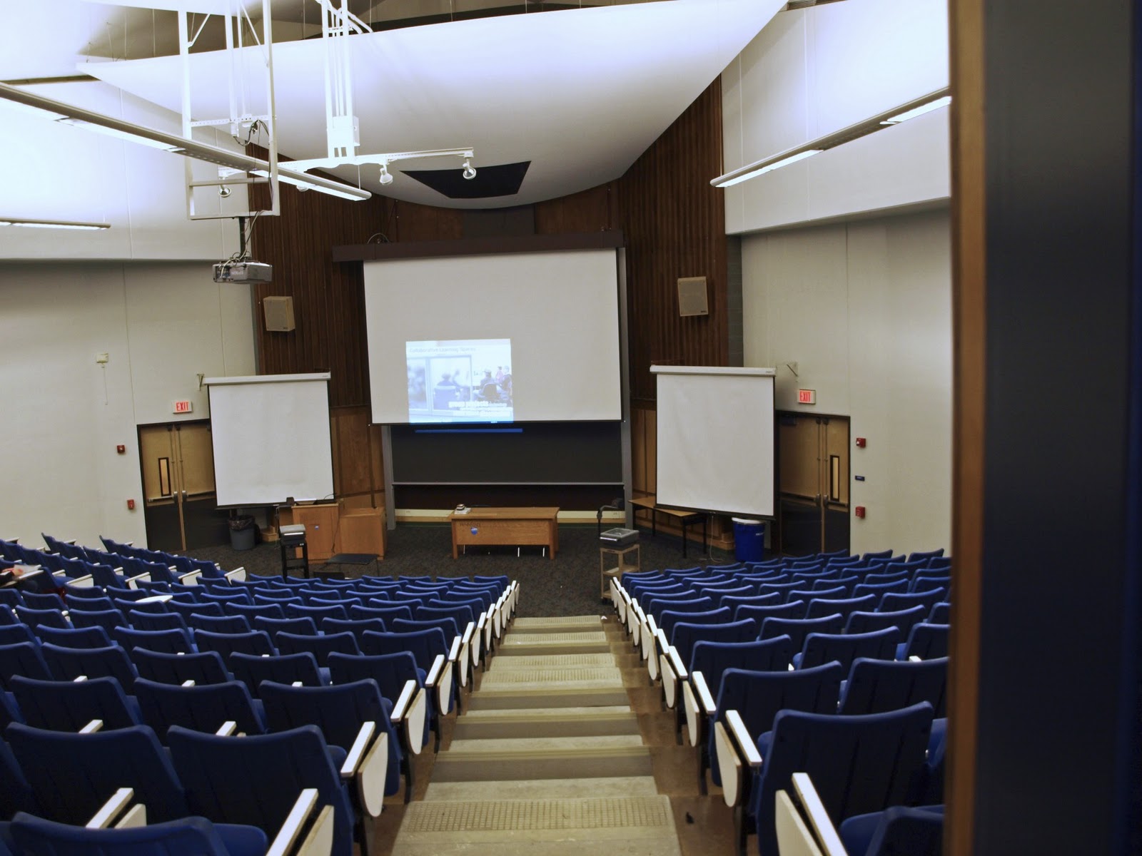 Penn State Track and Field Alumni (Golf): October 2011