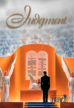 Dig Deeper: The Judgment Simplified