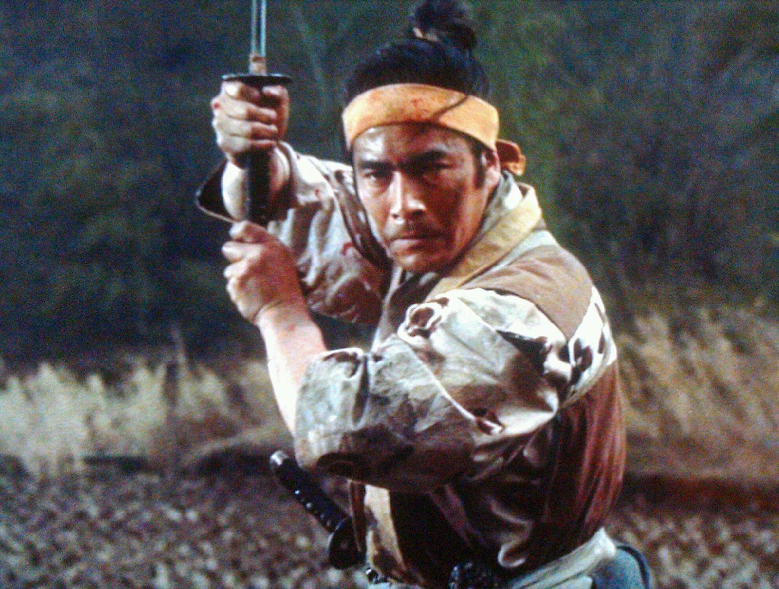 Surrender to the Void: Samurai II: Duel at Ichijoji Temple