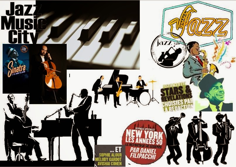 Bobby Wilson As Media: Ideas for my magazine mood boards