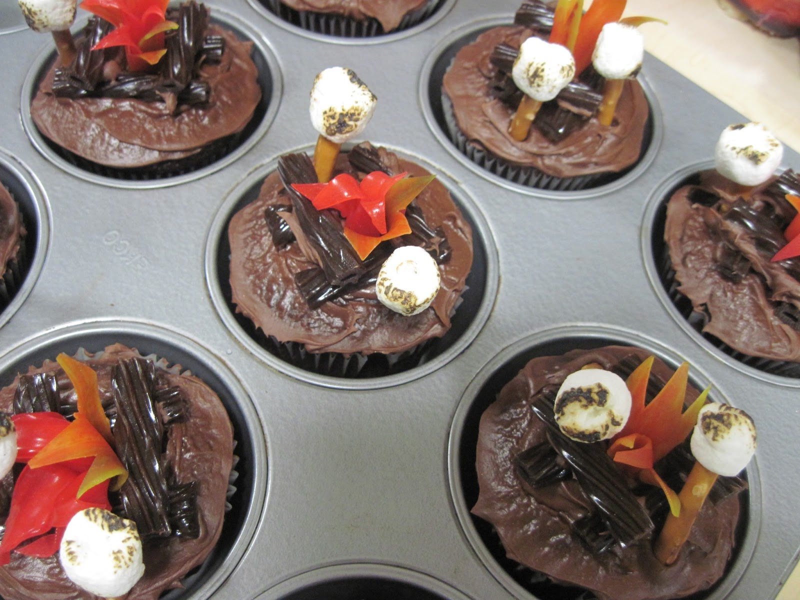 Frisco Kids: Cub Scout Bake-Off