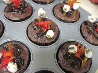 Frisco Kids: Cub Scout Bake-Off