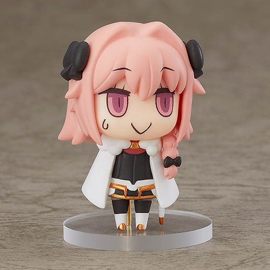 Learning with Manga! Fate/Grand Order Collectible Figures Episode 2 ...