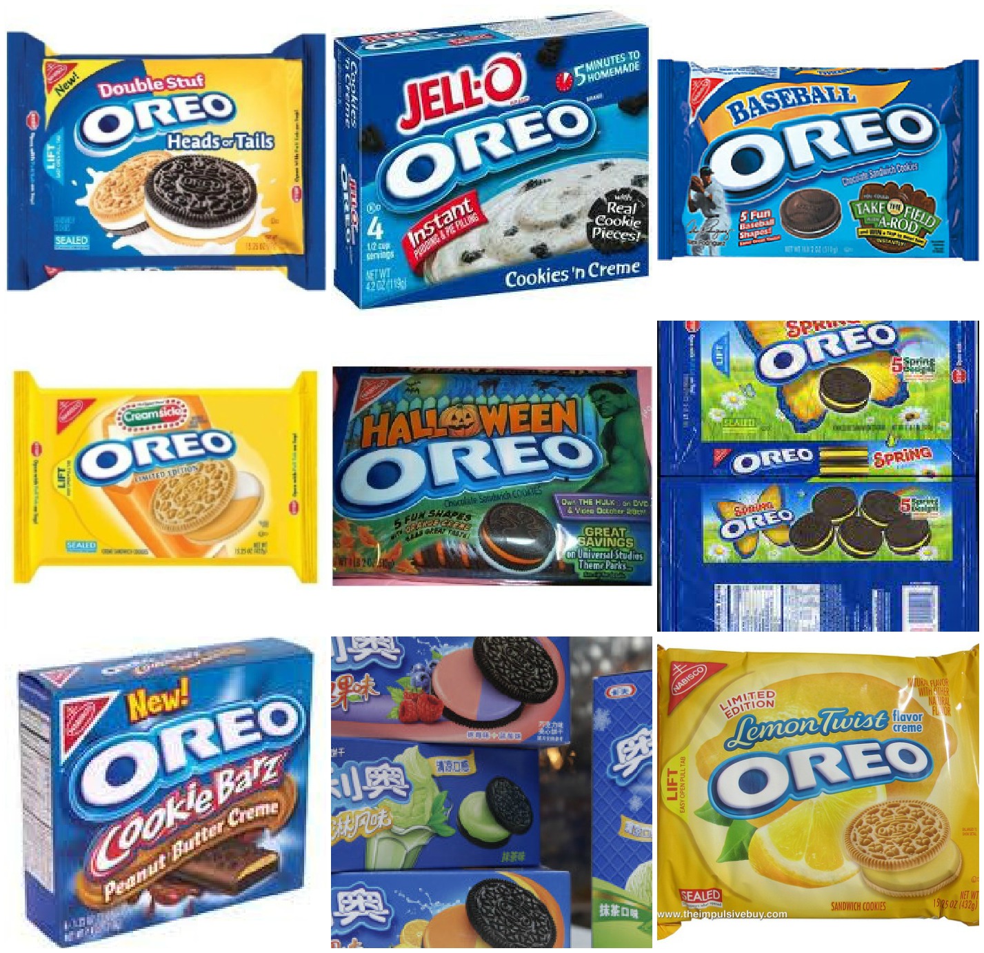 RECETA DE CHEESECAKE y OREO