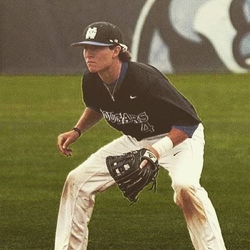 Northwest Missouri State Bearcats Baseball Report: NWMSU baseball ...