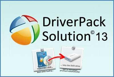 Driverpack solution 13 dvd download - baphan
