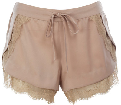 Shorts, un básico del verano para combinar en diferentes looks - MODA Y ...