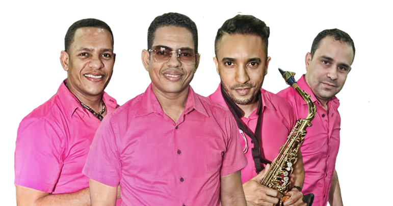 .: Banda Real la roca más sólida de la música típica