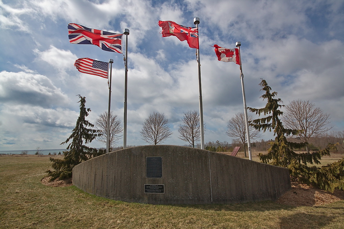 Eye Candy: X Marks The Spot