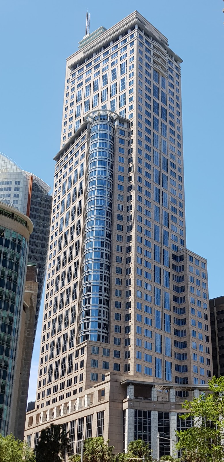 Sydney - City and Suburbs: December 2018